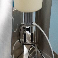 Millipore Mobius Mixer 10-50 Carrier | Surplus Solutions